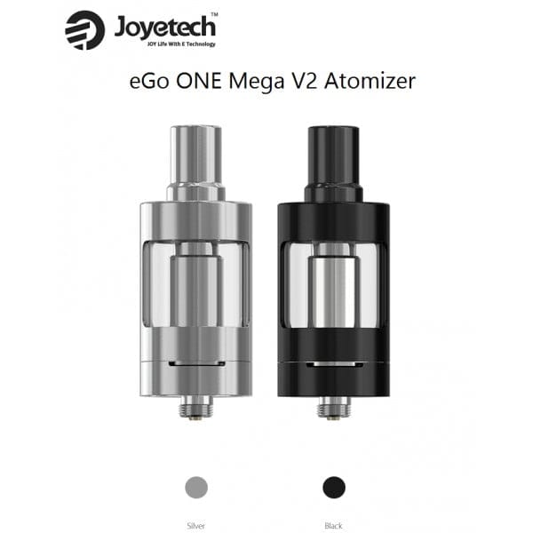 Ego One Mega V2 - Ria Commerce - I Migliori prodotti per sigarette ...