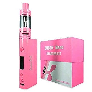 Kit Subox Nano 75W - Ria Commerce - I Migliori prodotti per sigarette ...