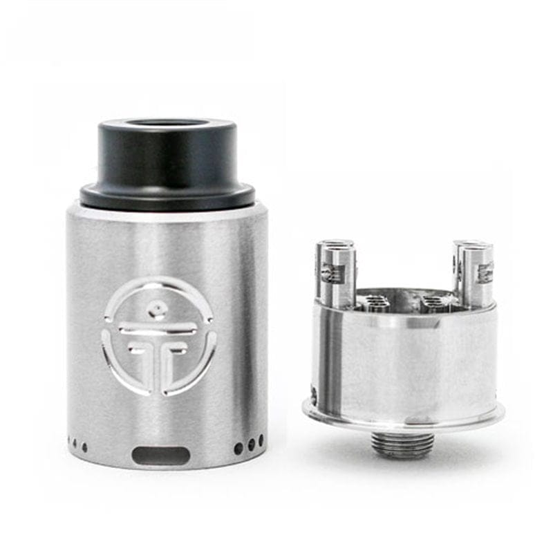 Clone Bottom RBA 22MM - Ria Commerce - I Migliori prodotti per ...