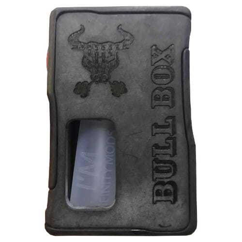 Bull Box - Ria Commerce - I Migliori prodotti per sigarette elettroniche