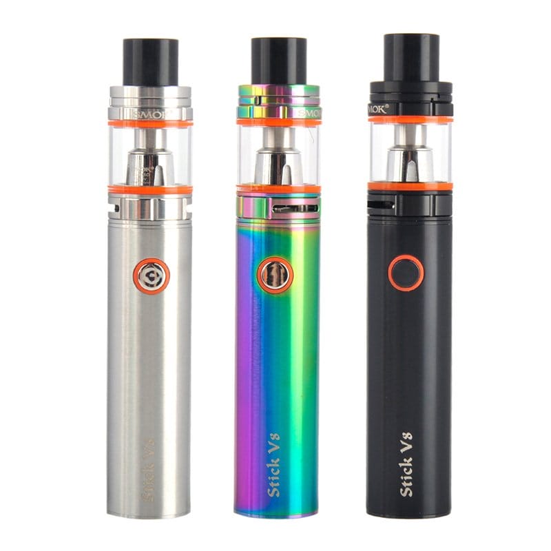 Stick V8 kit - Ria Commerce - I Migliori prodotti per sigarette ...