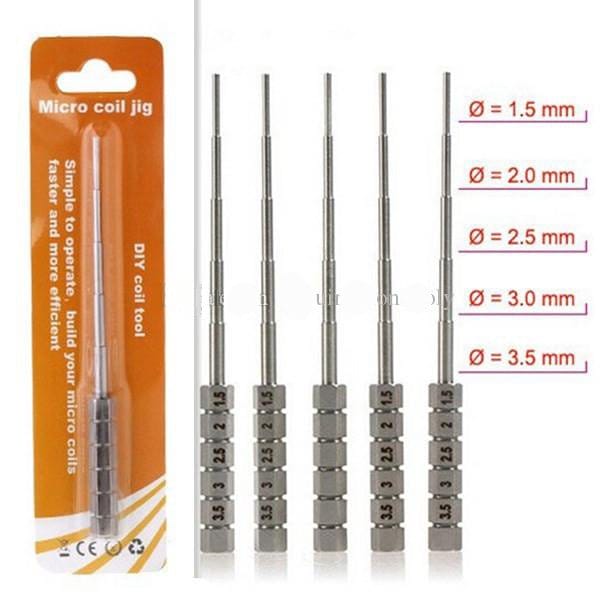 DIY Coil Tool - Ria Commerce - I Migliori prodotti per sigarette ...