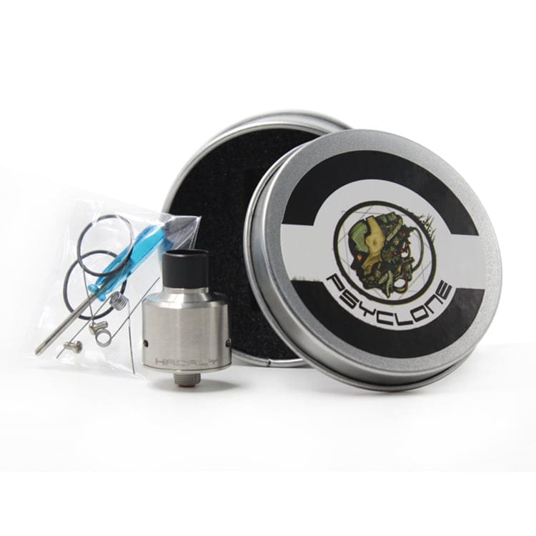 Hadaly Clone - Ria Commerce - I Migliori prodotti per sigarette ...