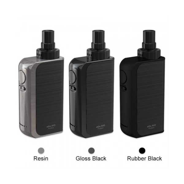 eGo AIO ProBox Kit - Ria Commerce - I Migliori prodotti per sigarette ...