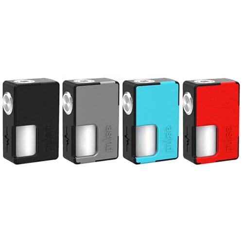 Pulse BF 80W - Ria Commerce - I Migliori prodotti per sigarette ...