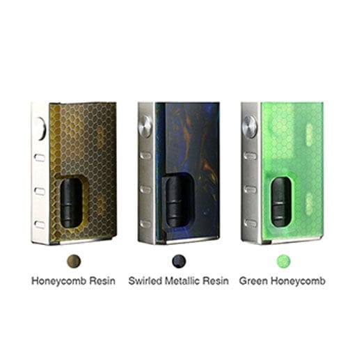 Luxotic Box - Ria Commerce - I Migliori prodotti per sigarette elettroniche