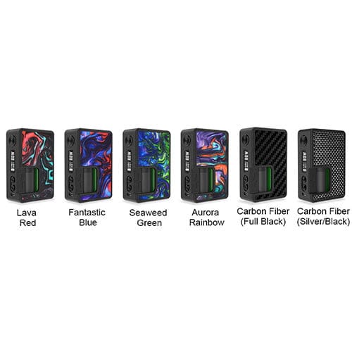 Pulse BF 80W - Ria Commerce - I Migliori prodotti per sigarette ...