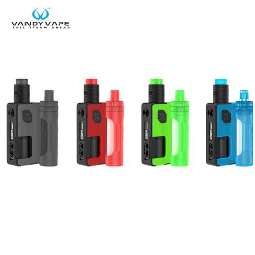 Pulse BF kit - Ria Commerce - I Migliori prodotti per sigarette ...