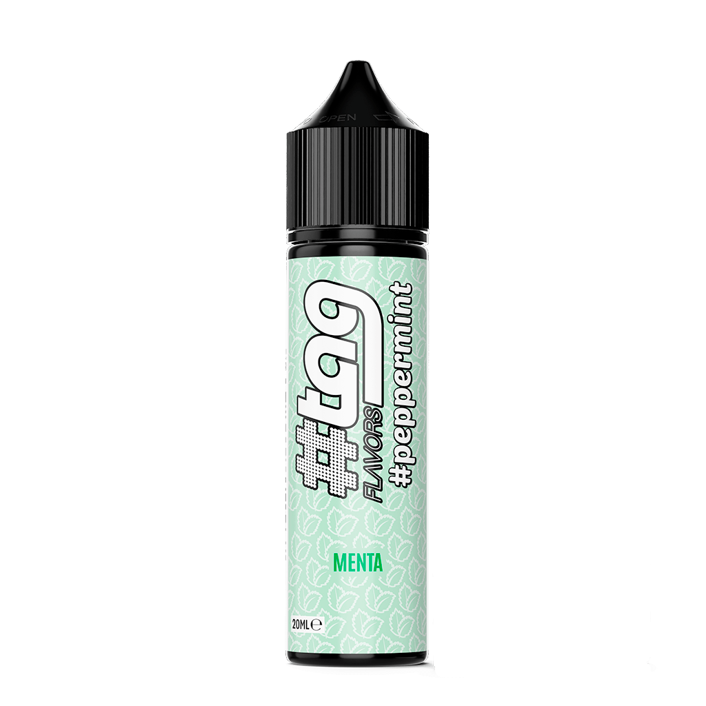 #peppermint - Tag Flavors Shot Series - Shot 20 - Ria Commerce - I ...